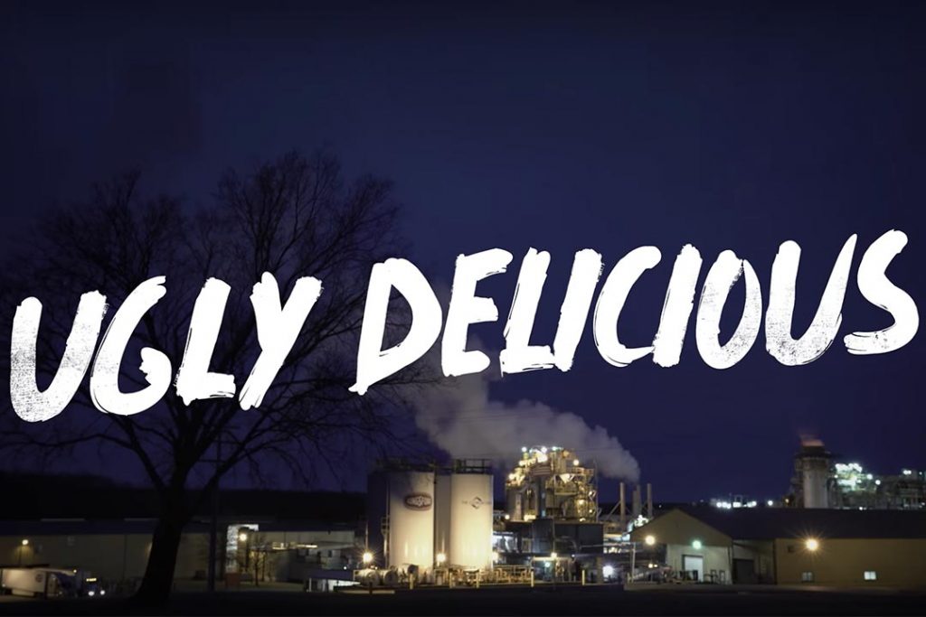 Ugly Delicious: quebrando tabus de forma deliciosa - Minha Marmita Tem